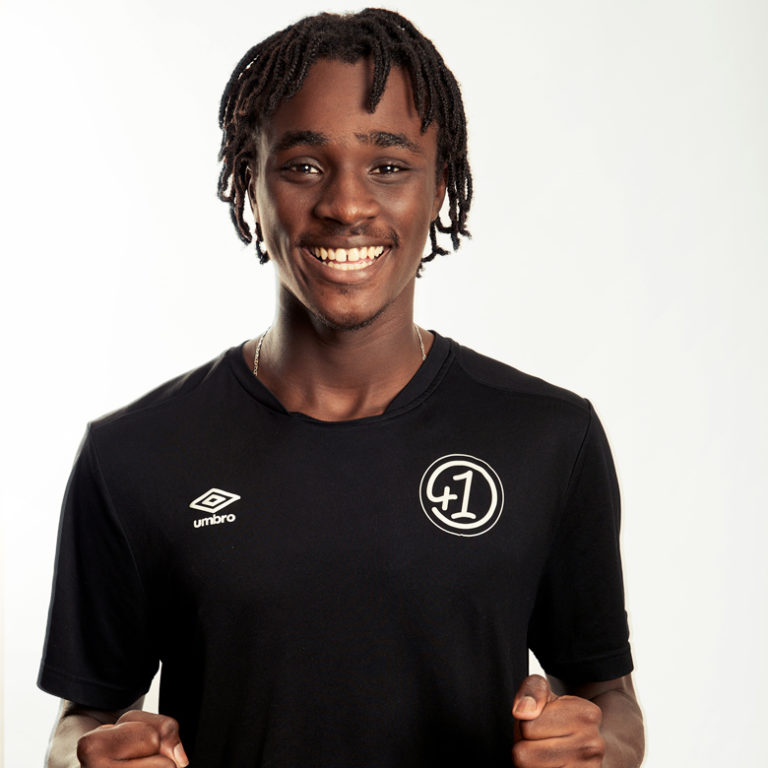 Plus One Training Top – Plus One Training